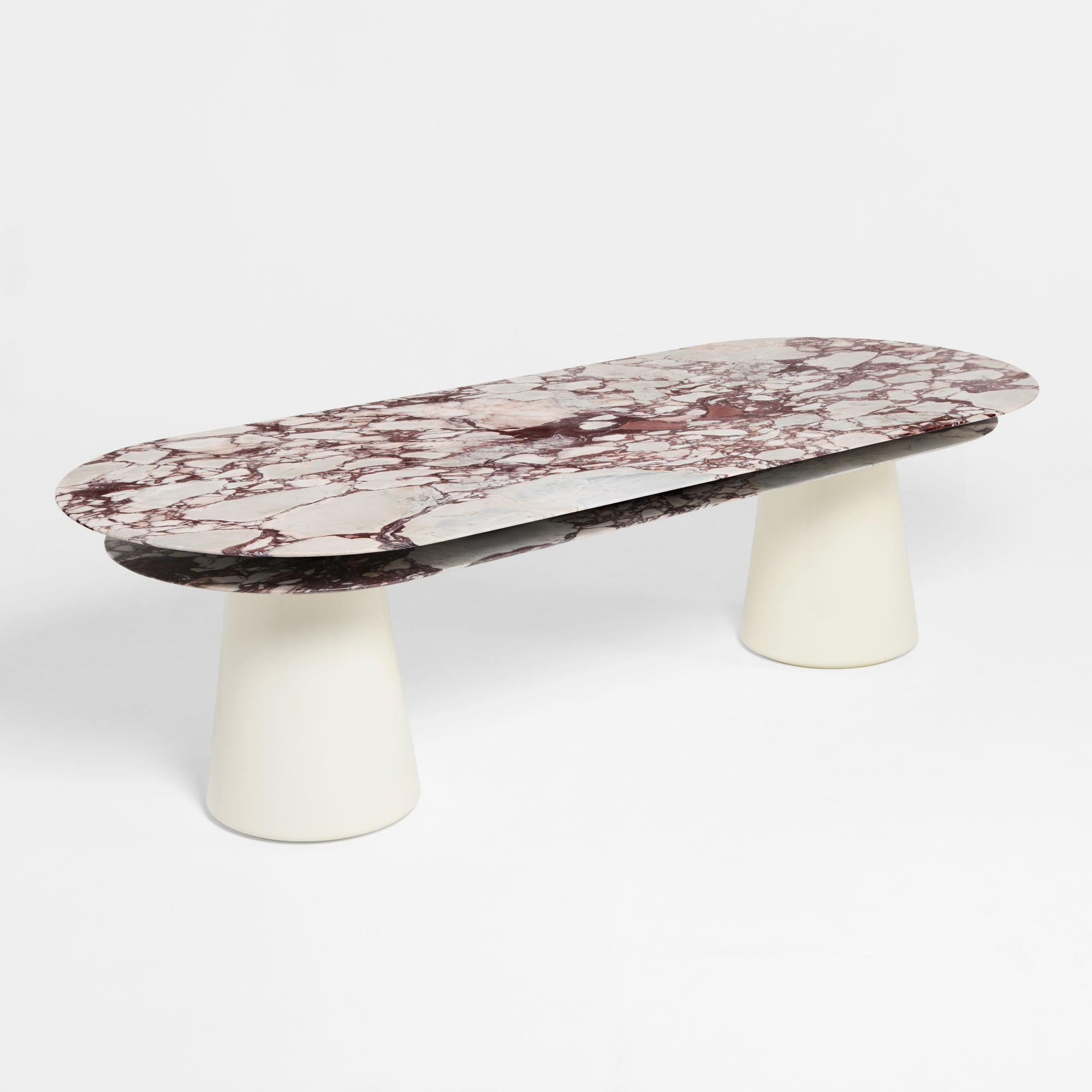 TABLE PIETRA - Ormond Editions