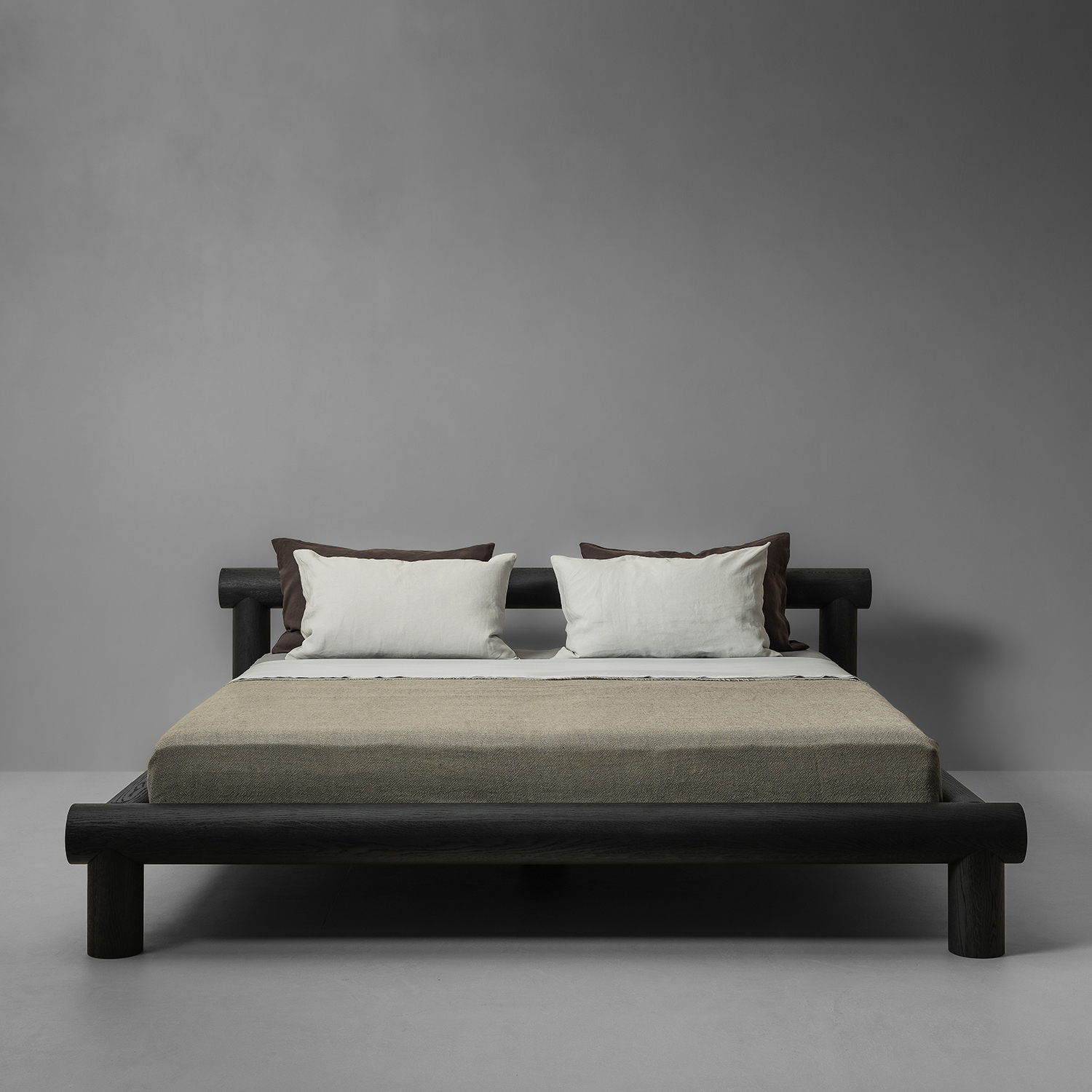 T-PIPER BED - Ormond Editions
