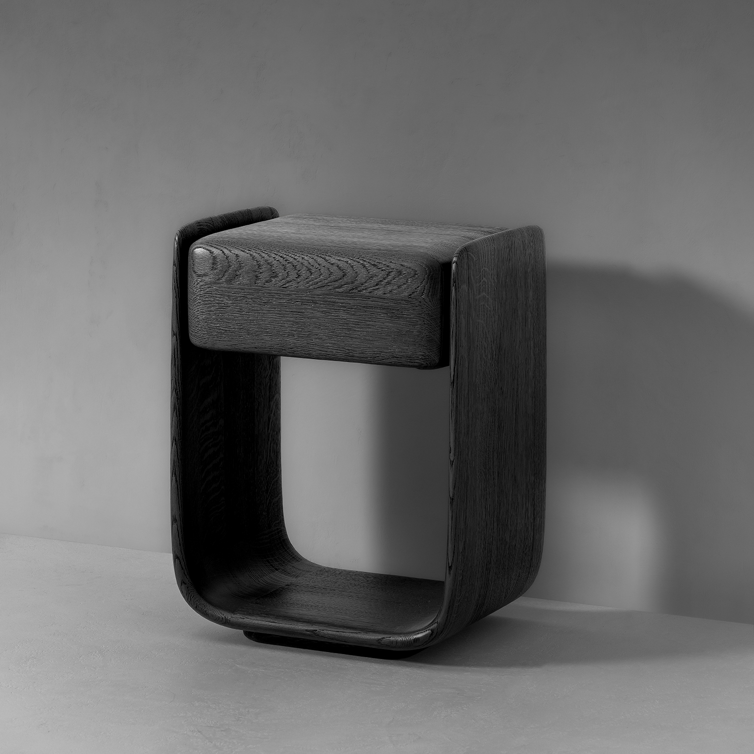 BEDSIDE TABLE TENERE - Ormond Editions