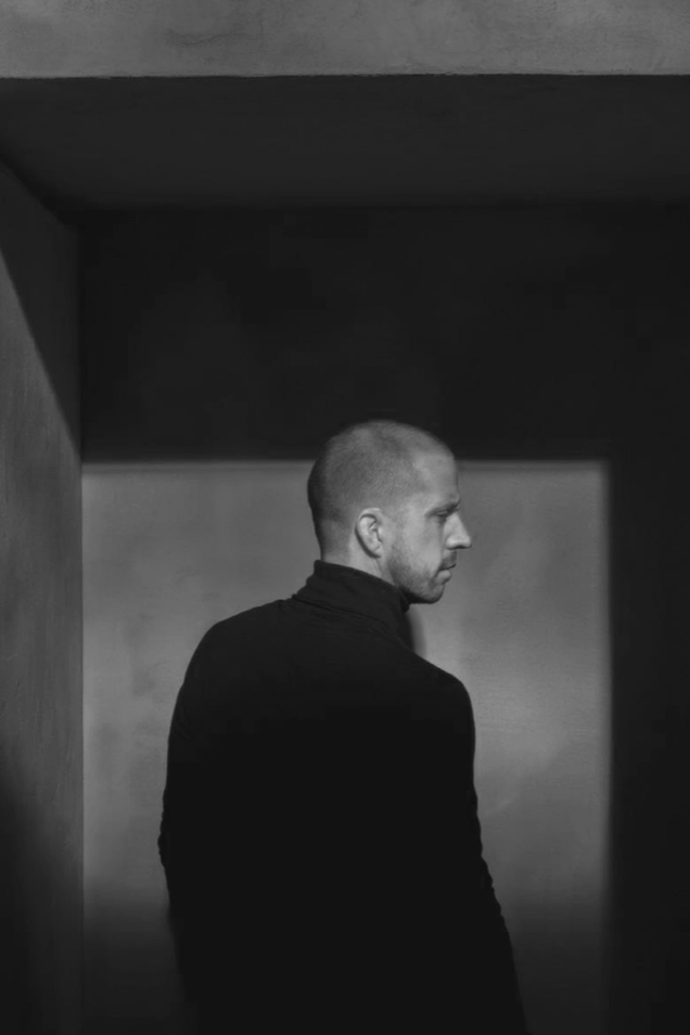 Cédric Etienne - Ormond Editions