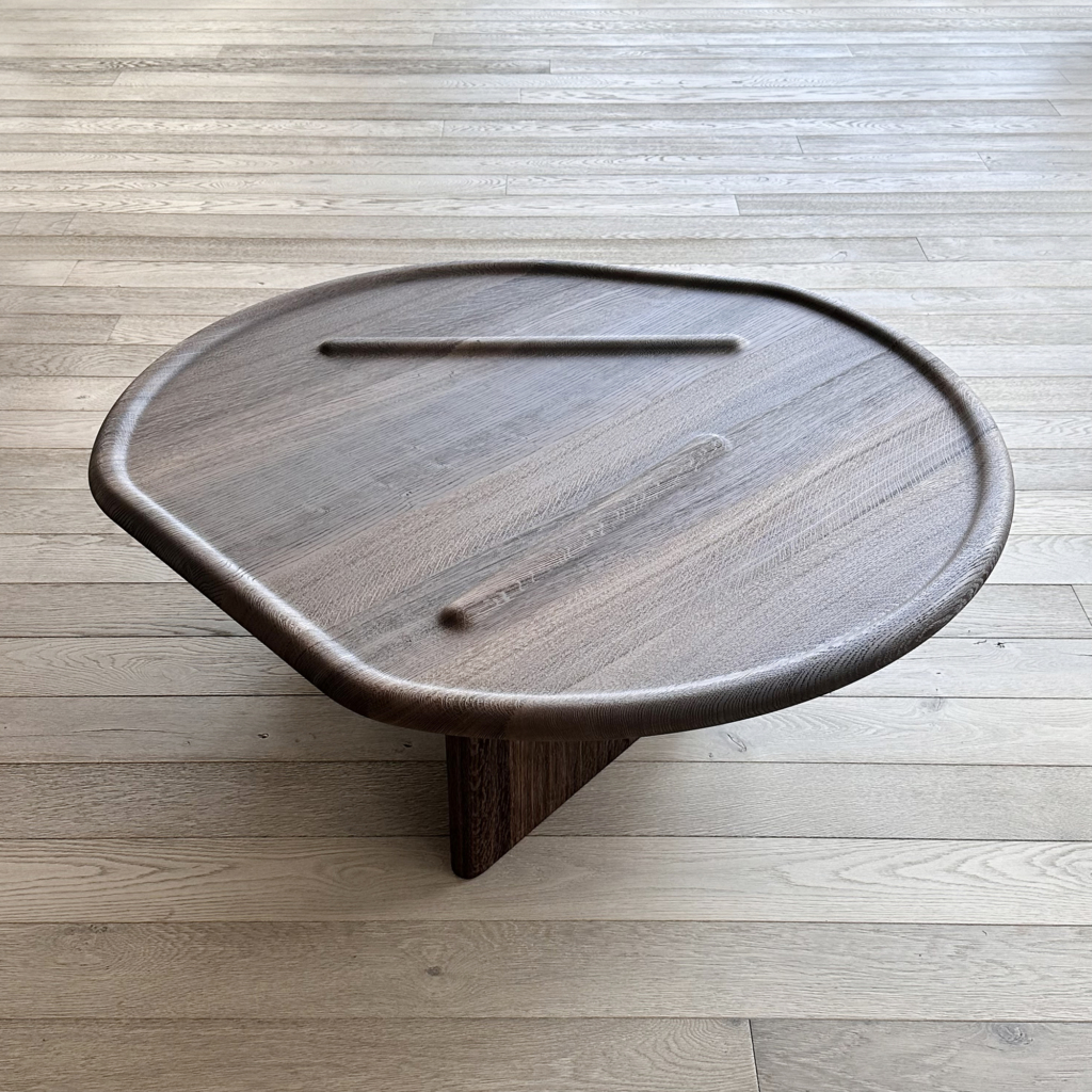 IBO 120 OAK - Ormond Editions