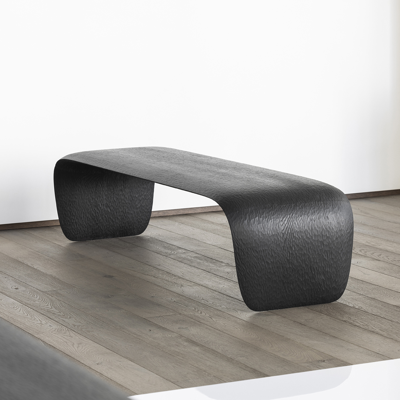 LINA LOUNGE TABLE / BENCH - Ormond Editions