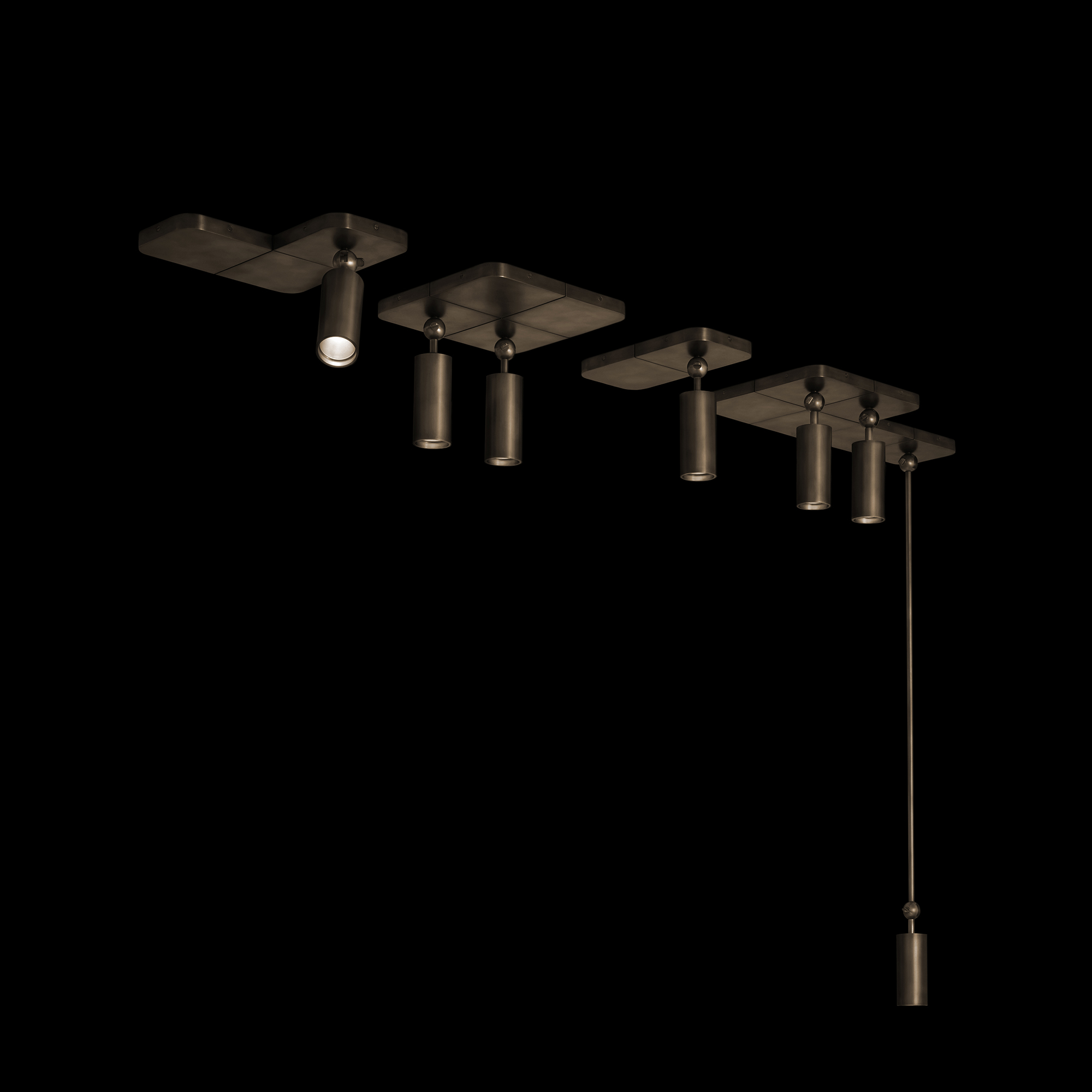 CYLINDER SYSTEM - Ormond Editions