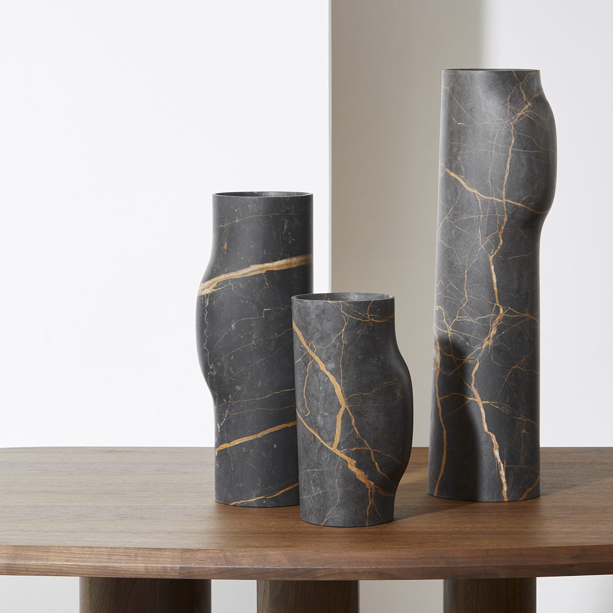 BOS VASE SMALL - Ormond Editions