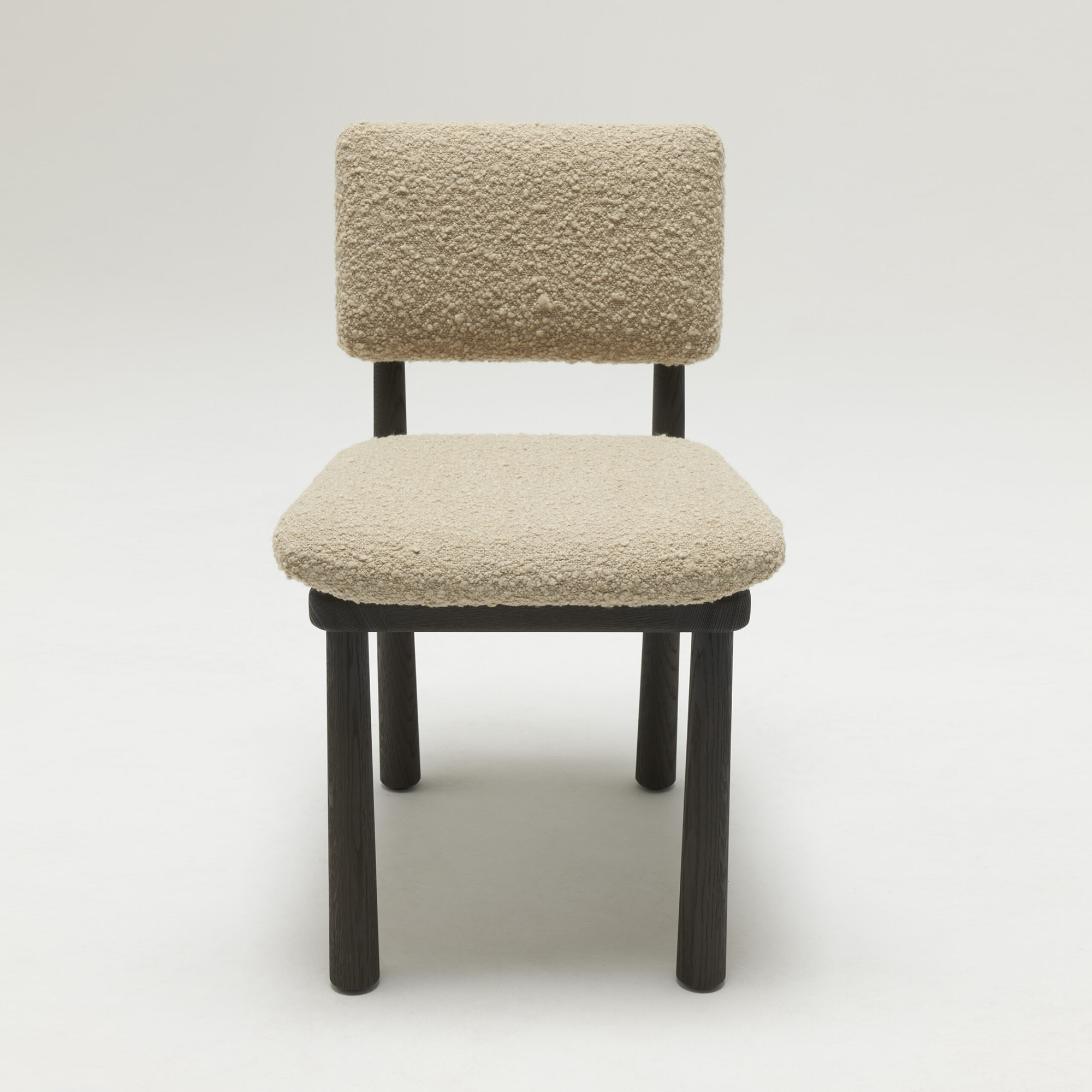 ARI UPHOLSTERED CHAIR - Ormond Editions