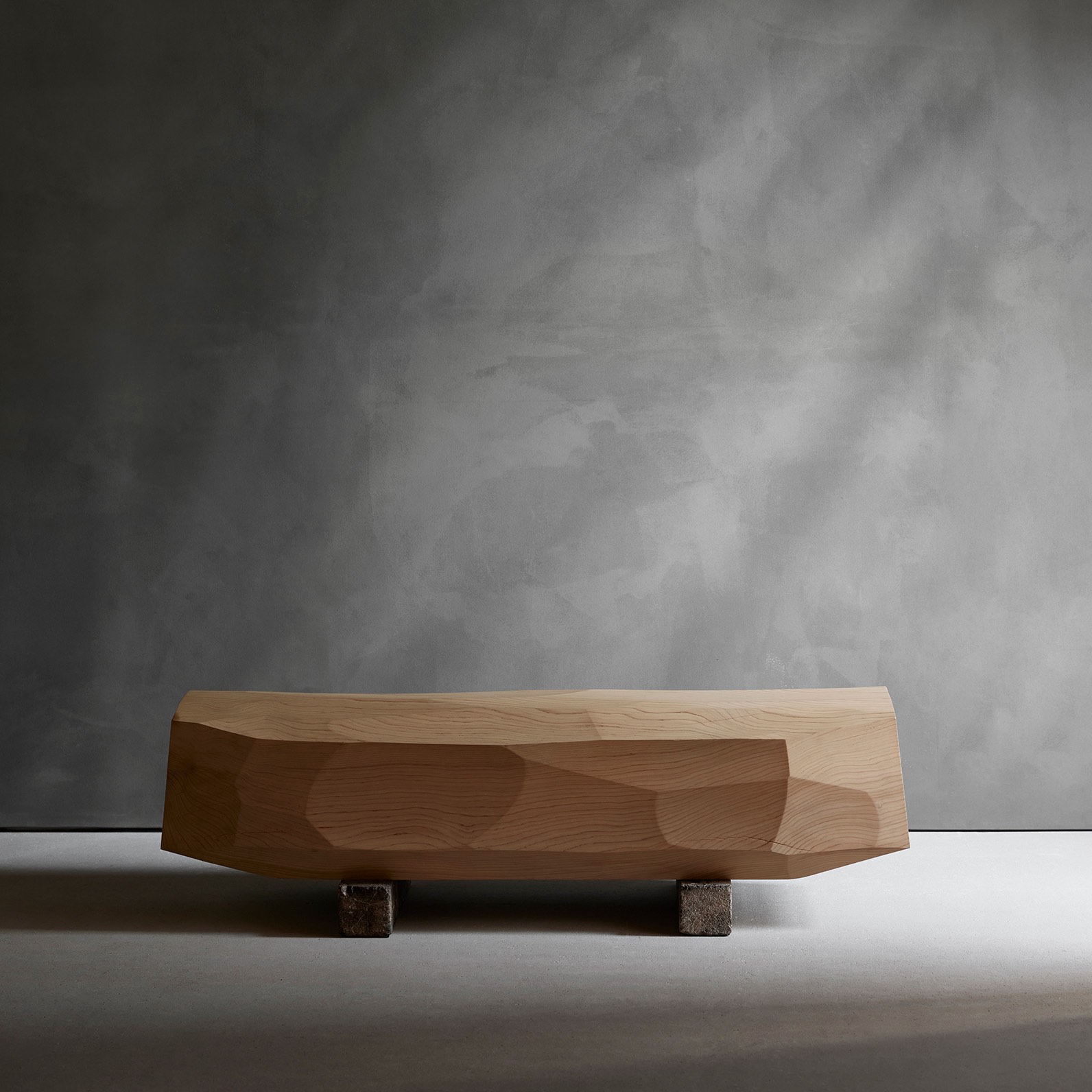 ORB BENCH - Ormond Editions