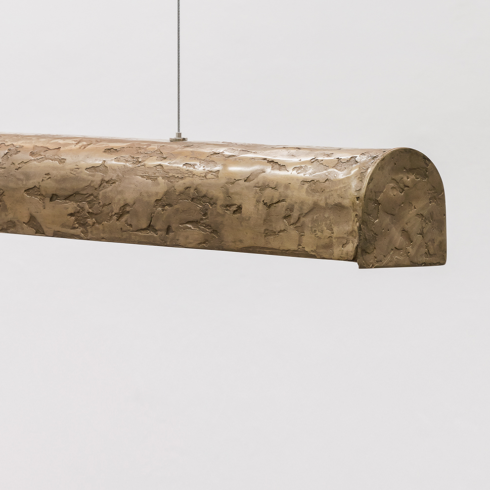 PENDANT ROMANE 1 BRONZE - Ormond Editions