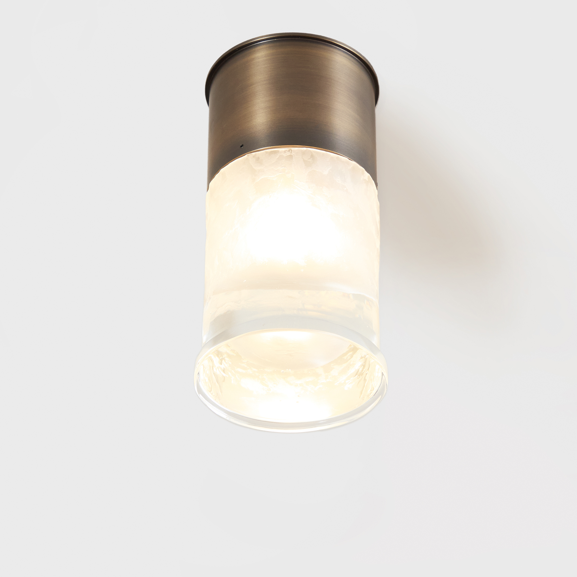 PLAFONNIER BORA PETIT - Ormond Editions