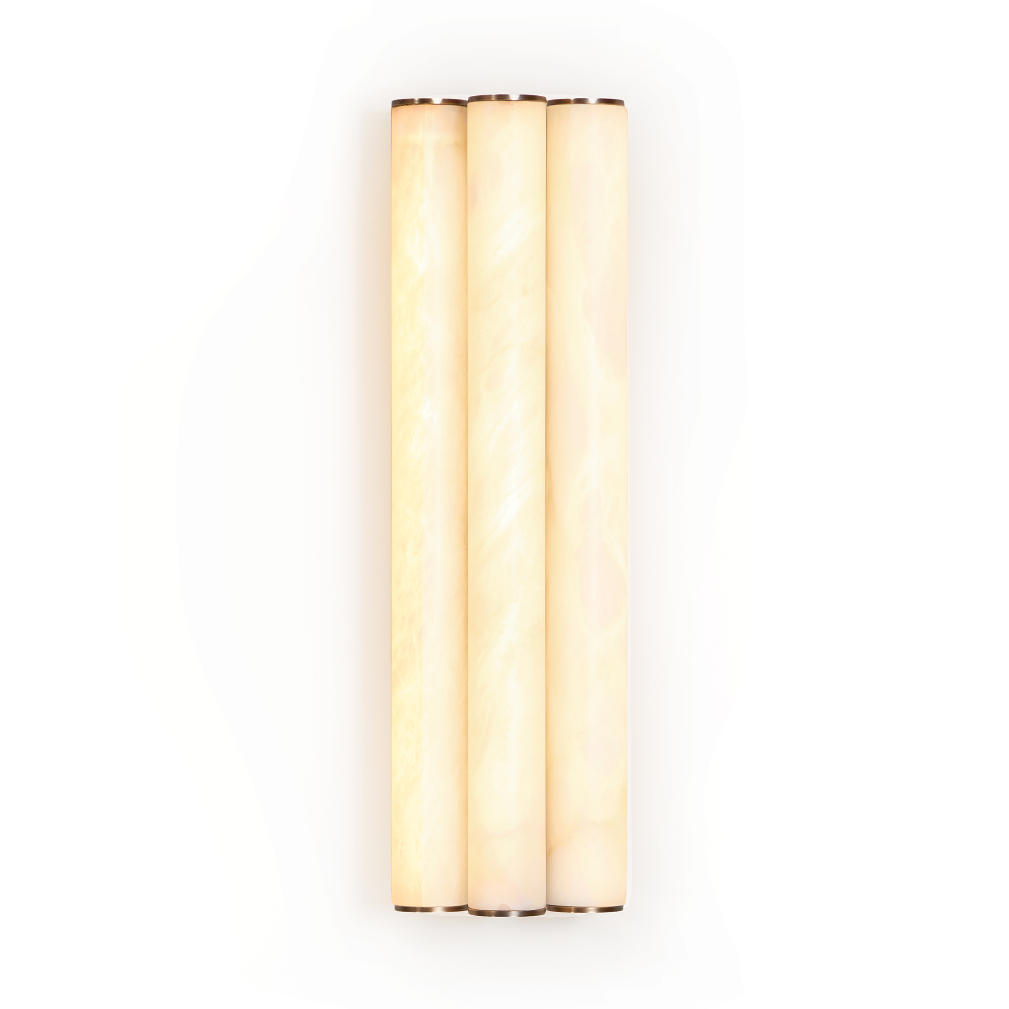 CALLISTO SCONCE 3 - Ormond Editions