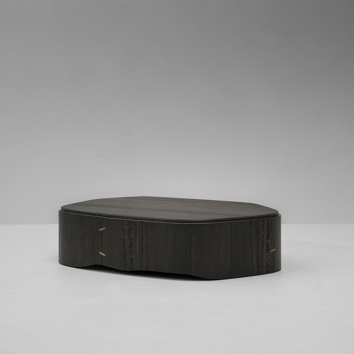CAIRN COFFEE TABLE - Ormond Editions