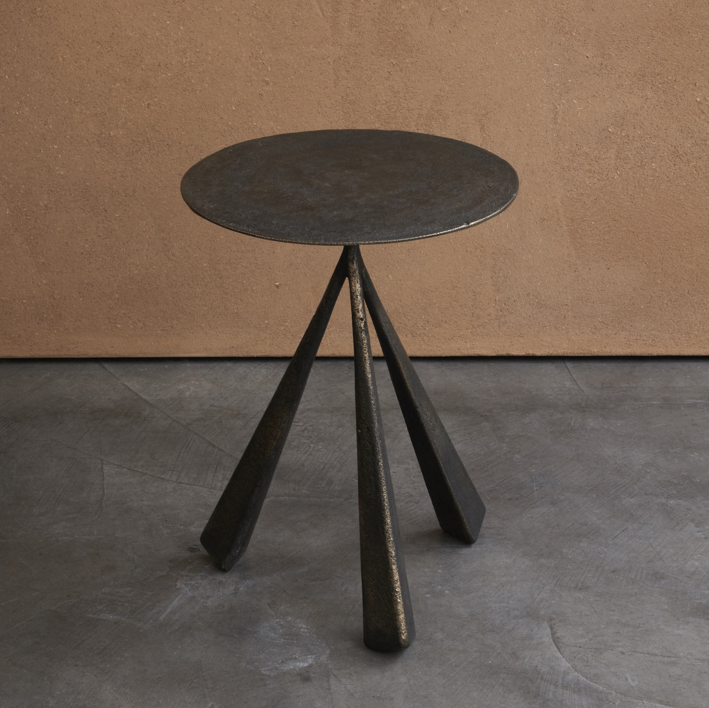 ELSA SIDE TABLE - Ormond Editions
