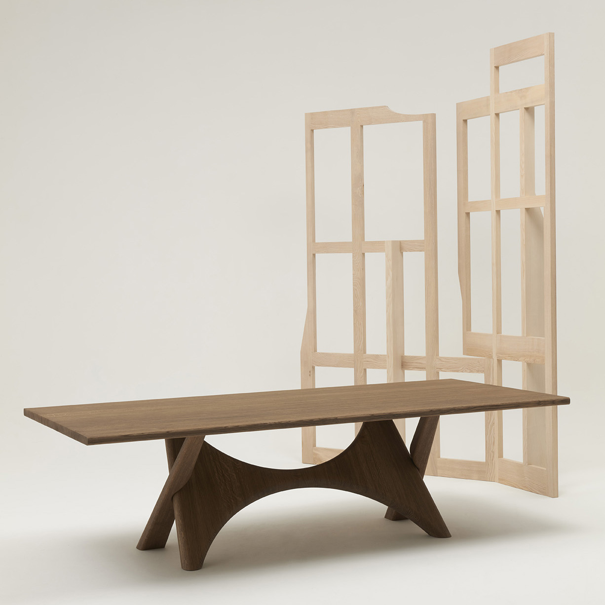 OGA TABLE - Ormond Editions