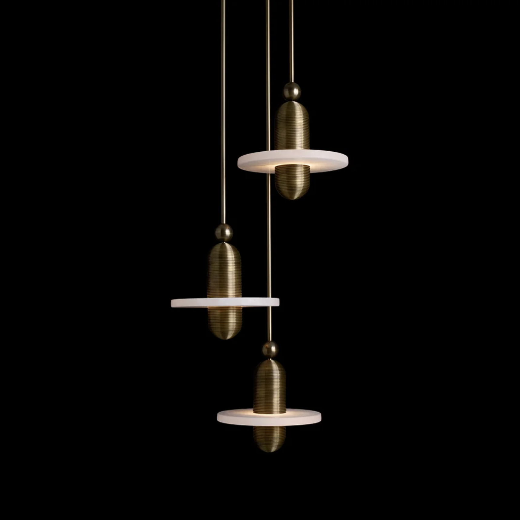 MEDIAN 3 INSTALLATION - Ormond Editions