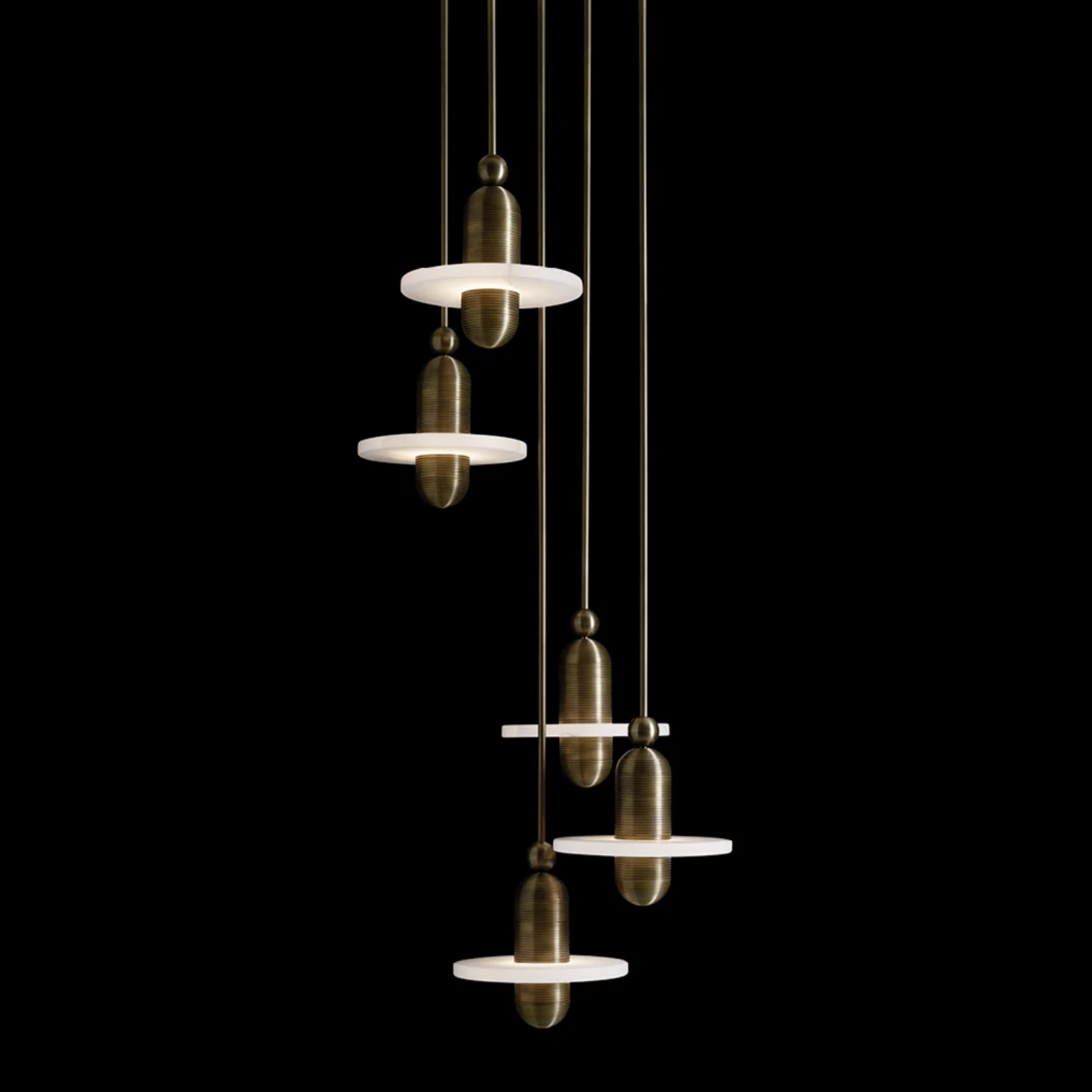 MEDIAN 5 INSTALLATION - Ormond Editions